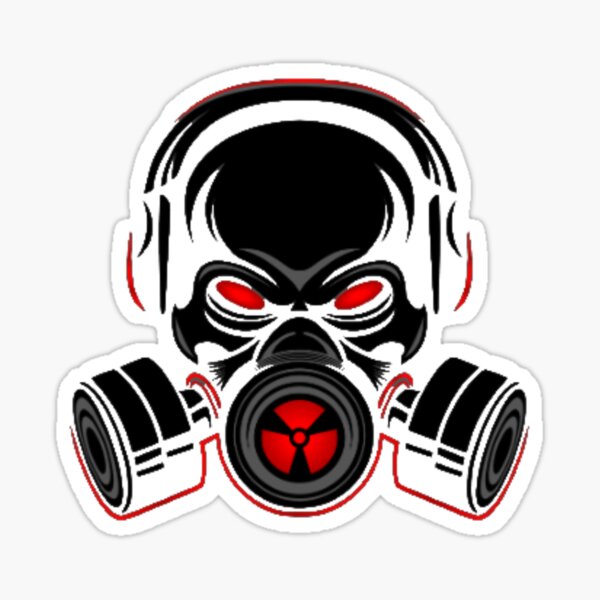 "Gas Game" Sticker for Sale by ProShopp01 | Redbubble