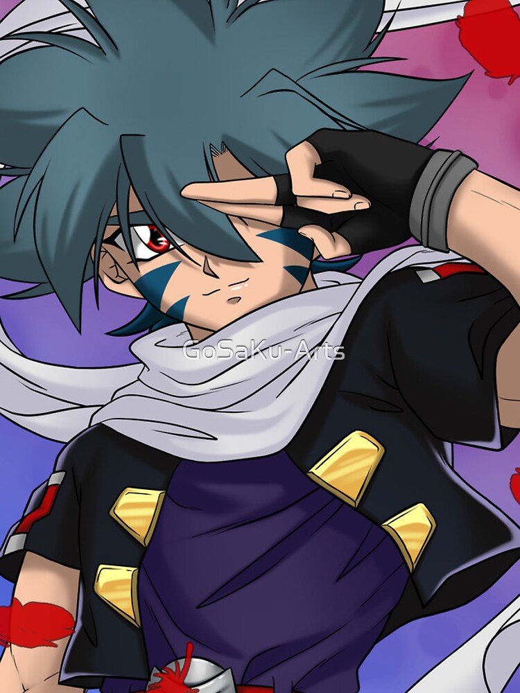 Kai Beyblade Wallpapers