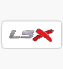 Ls3 Stickers | Redbubble