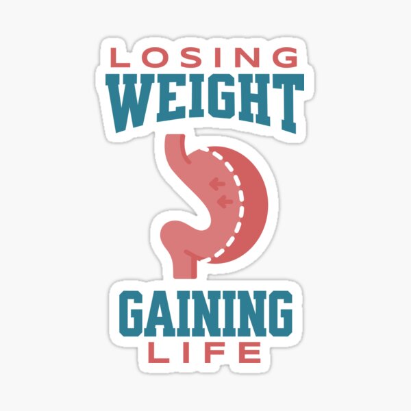 " Bariatric Surgery Gastric Sleeve VSG Surgery Gastric Awareness Gift ...