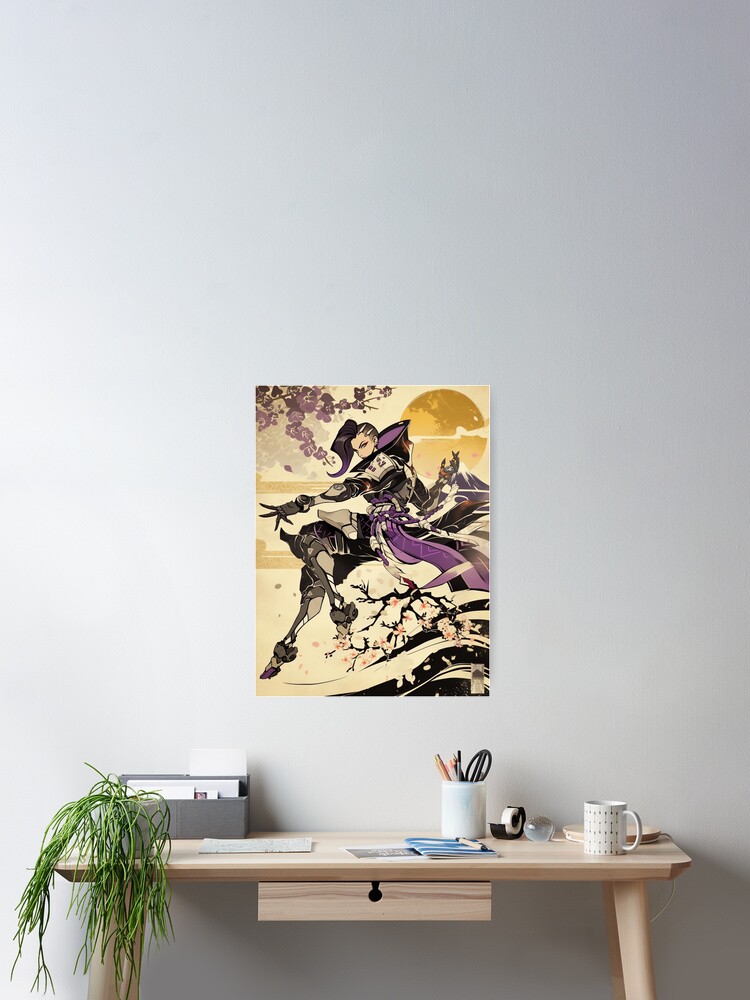 "Traditional EMP" Poster for Sale by SchellStation | Redbubble