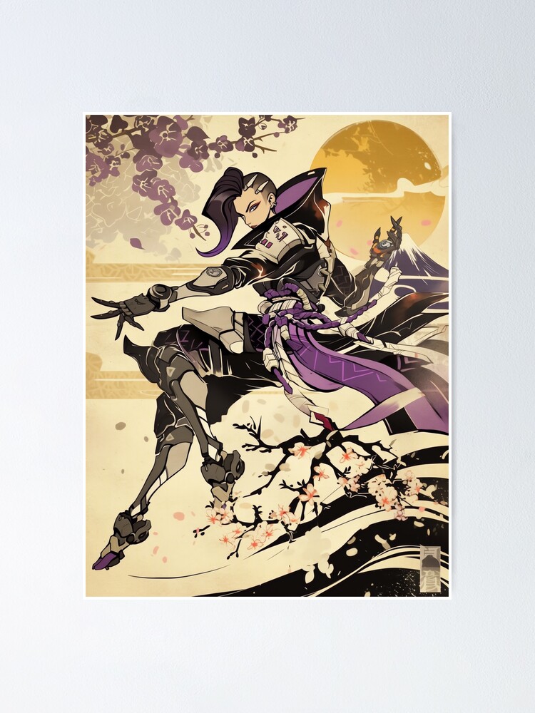 "Traditional EMP" Poster for Sale by SchellStation | Redbubble