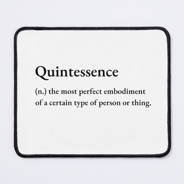 Quintessence Definition 1993 Domaine Le Clos Des Cazaux Vin De Table