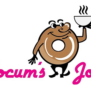 "Slocum's Joe" Essential T-Shirt for Sale by Mardellface | Redbubble