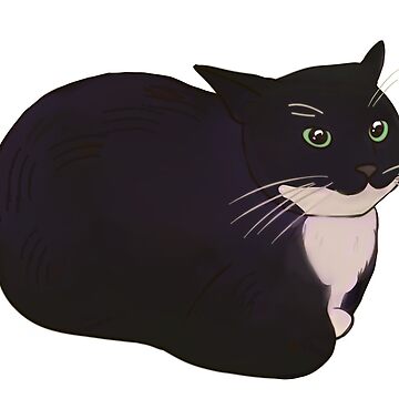 "Maxwell the cat meme " Sticker by Asutip | Redbubble