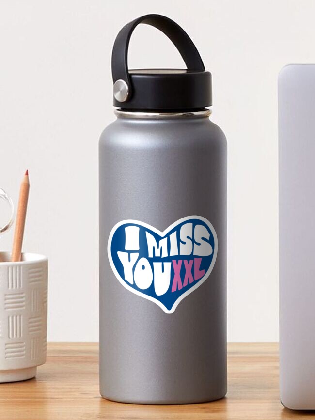 "LANY " Sticker for Sale by Bankston Designs | Redbubble