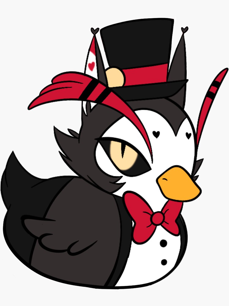 "Husk" Sticker for Sale by StrwbryPnda23 | Redbubble