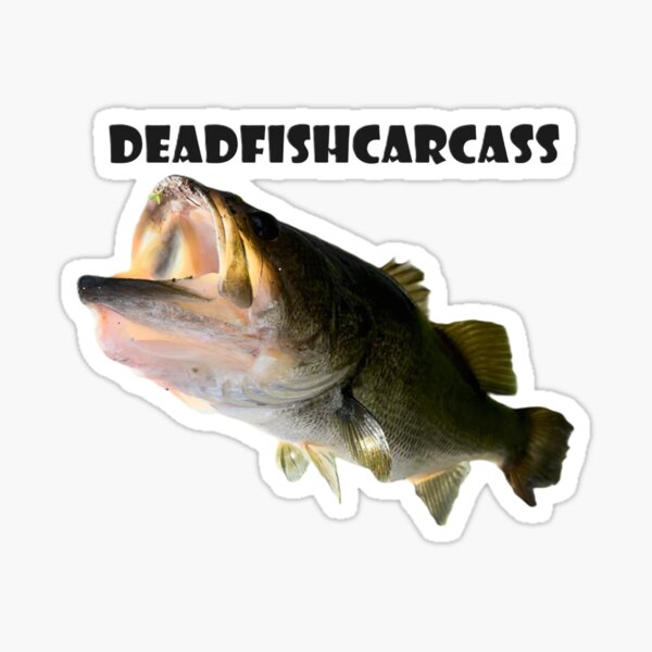 deadfishcarcass Shop | Redbubble