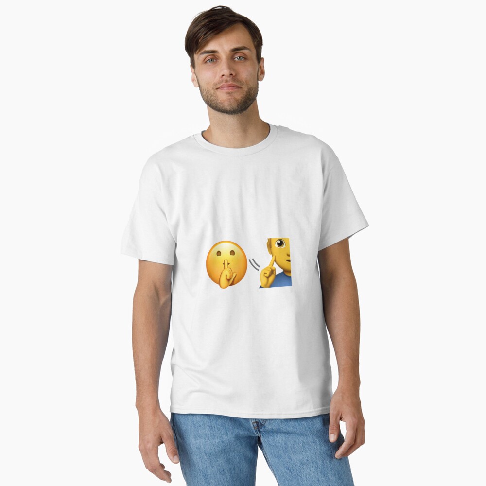 "Mewing Emojis Combo (Mogger, Looksmaxxing)" Sticker for Sale by ...