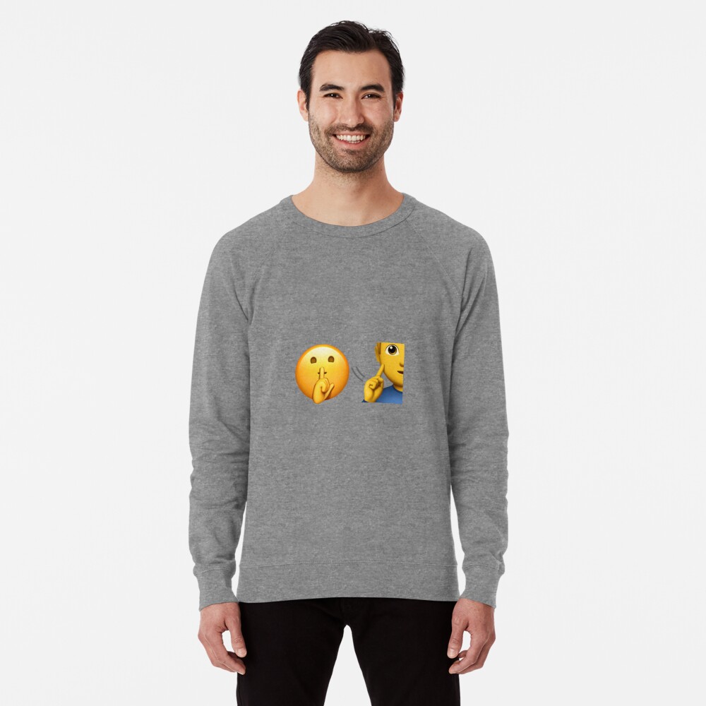 "Mewing Emojis Combo (Mogger, Looksmaxxing)" Sticker for Sale by ...