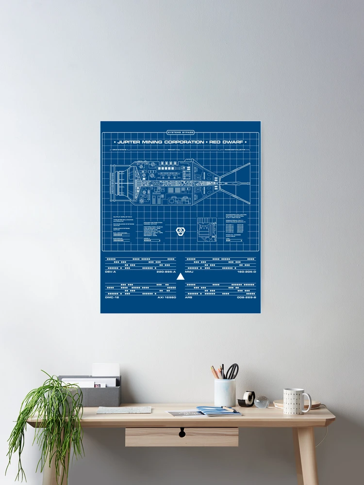 Red Dwarf Ship Schematics Wordpresscom