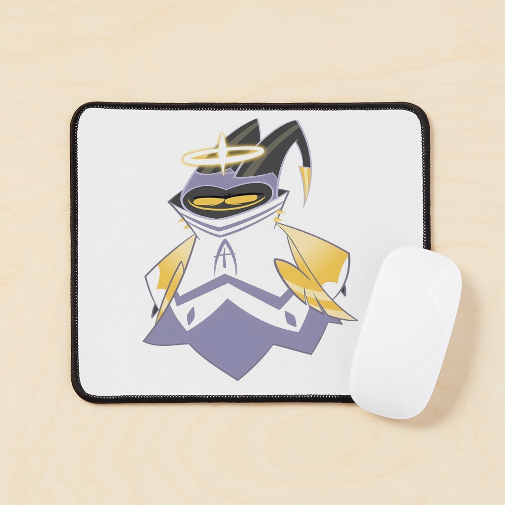 "Squished Adam Meme" Sticker by Monti-3D-Design | Redbubble