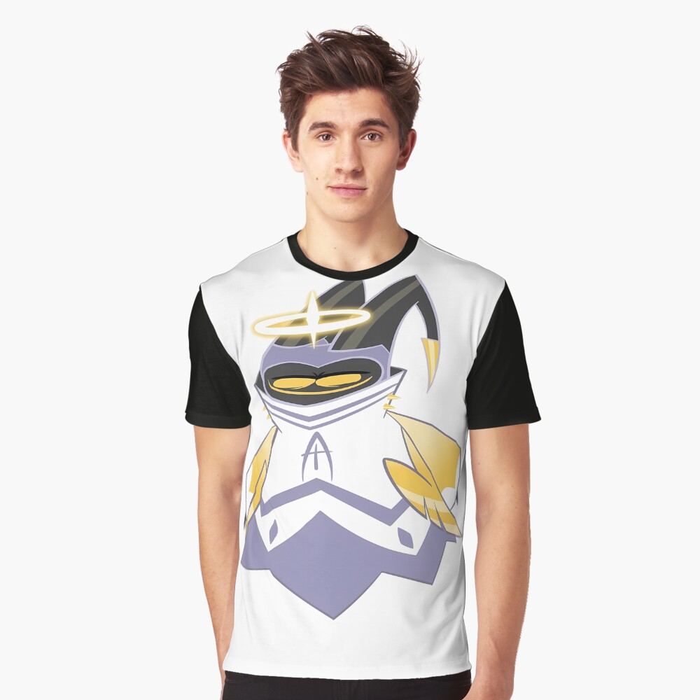 "Squished Adam Meme" Sticker by Monti-3D-Design | Redbubble