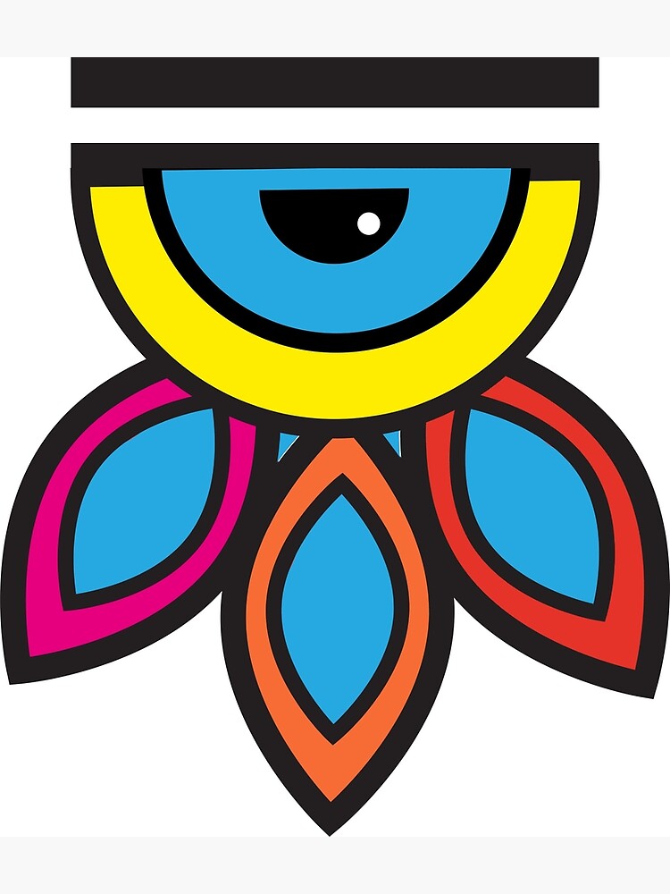 Obra De Arte Azteca Mexicana