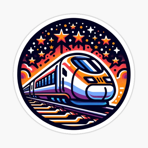Eurostar Merch & Gifts for Sale | Redbubble