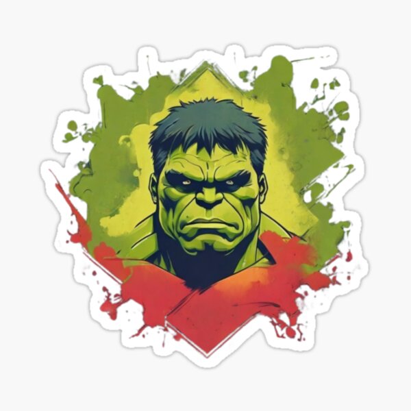 Hulk Merch & Gifts for Sale | Redbubble