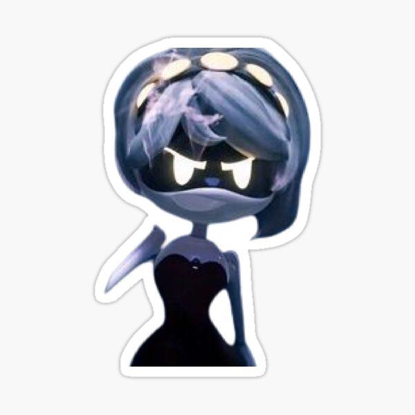 "Murder Drones" Sticker for Sale by Dark-Side-Shop | Redbubble