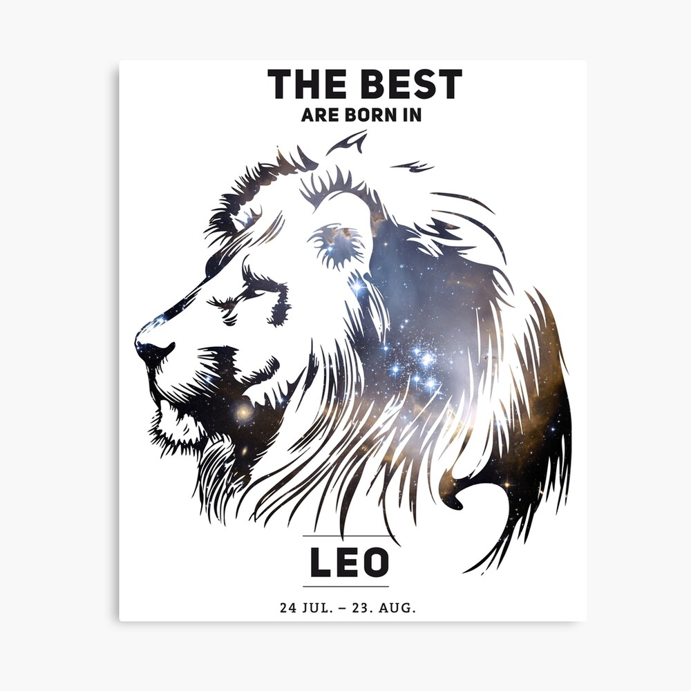 Is June Leo