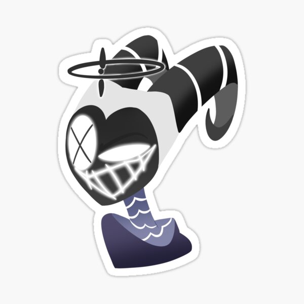 "Lute | Fan Art" Sticker for Sale by DoodleSpookShop | Redbubble