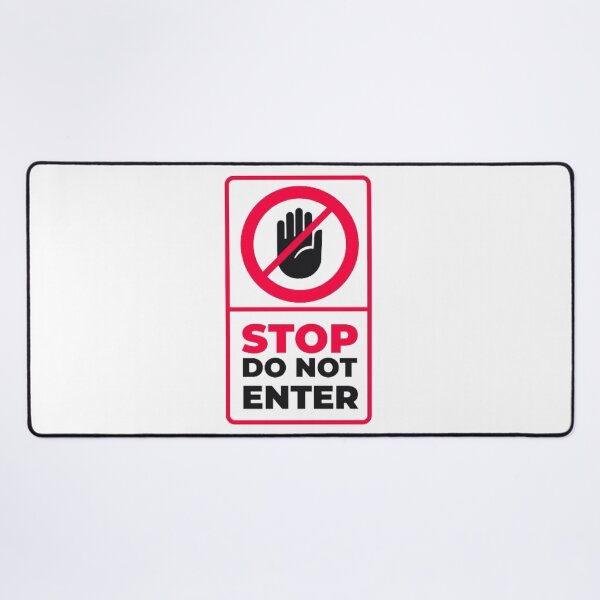 Please Do Not Interrupt Tech Accessories for Sale | Redbubble