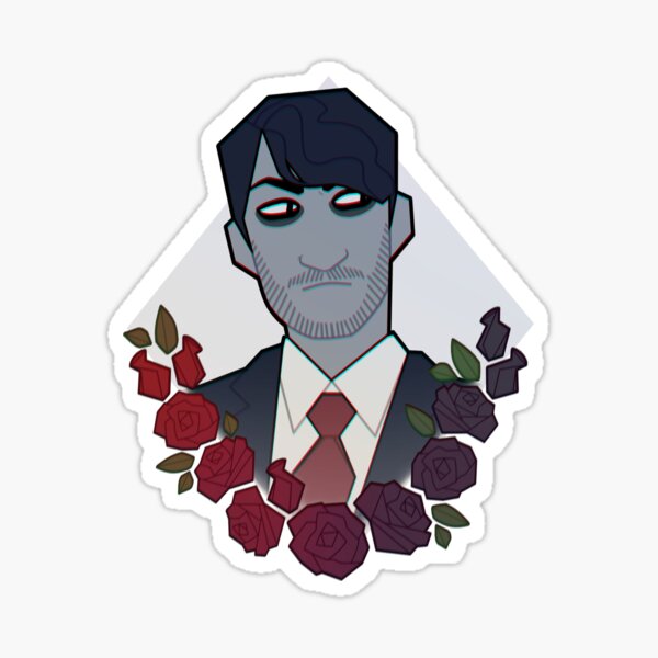 Darkiplier Gifts & Merchandise | Redbubble