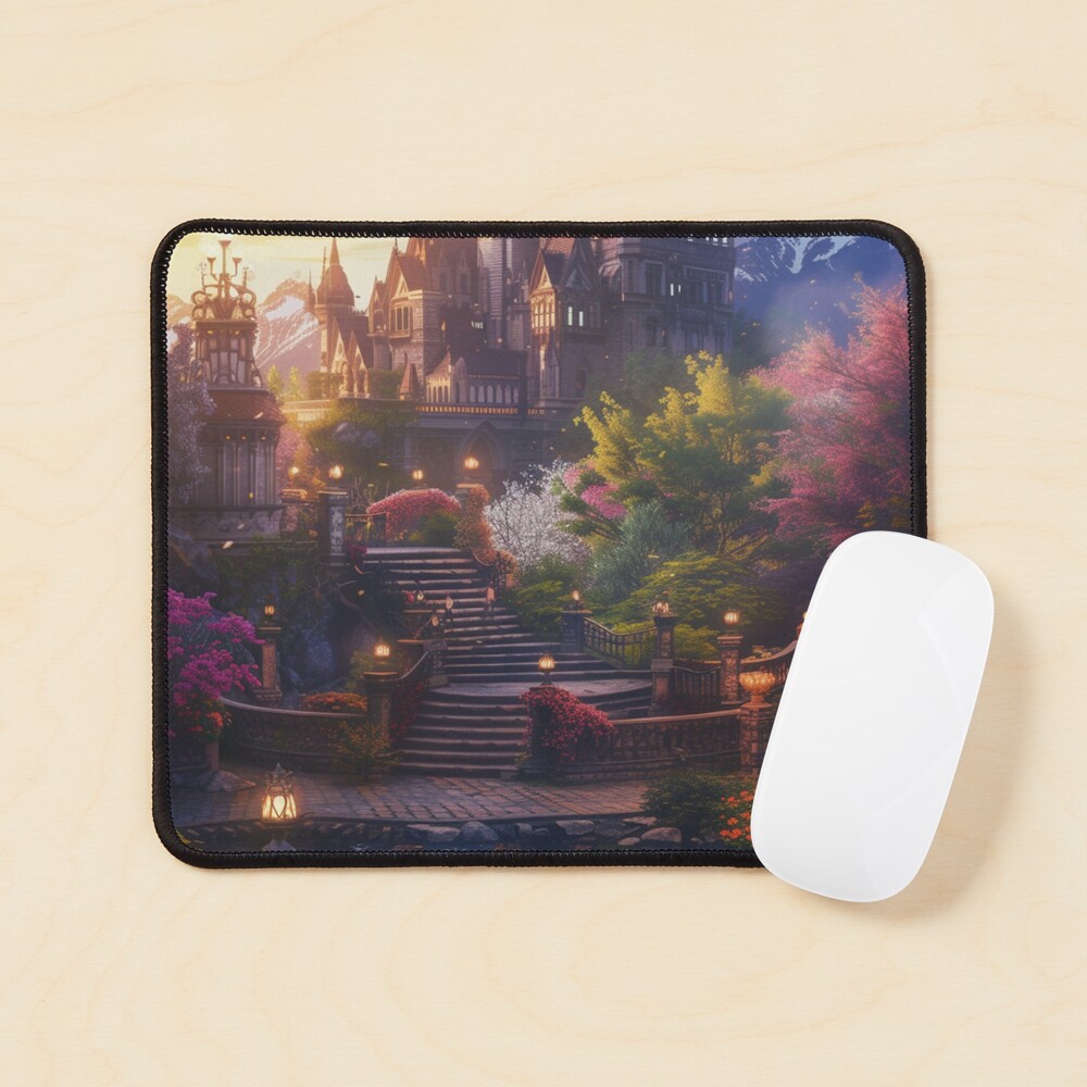 "ACOTAR Spring Court" Poster for Sale by RenDesignsStuff | Redbubble