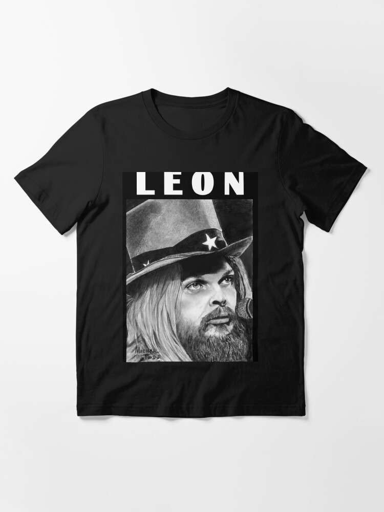 "LEON" Essential T-Shirt for Sale by michaeltodd | Redbubble