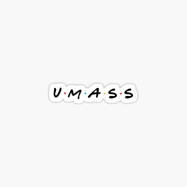 Umass Logo Gifts & Merchandise | Redbubble