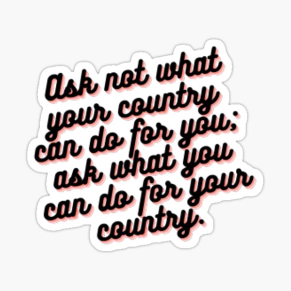 "famous quotes" Sticker for Sale by Fashion-Kings0 | Redbubble