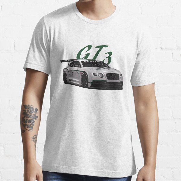 "British Racing" T-shirt for Sale by CarletonArt | Redbubble | racecar ...