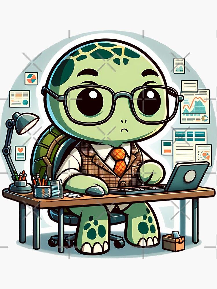 "Analyst Memby" Sticker for Sale by Karumbememby | Redbubble