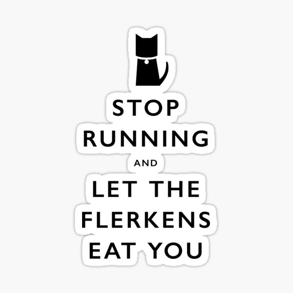 Flerken Merch & Gifts for Sale | Redbubble