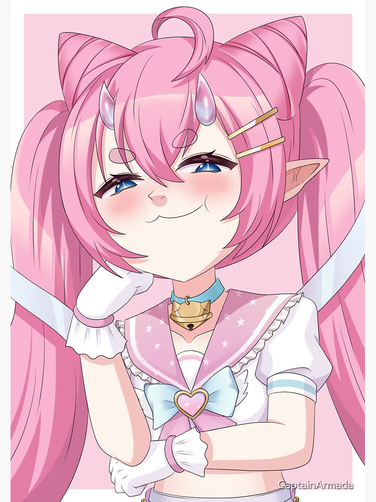 Chibidoki Merch & Gifts for Sale | Redbubble