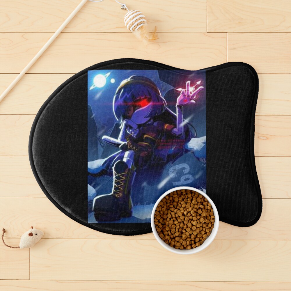 "Murder Drones" Poster for Sale by Dark-Side-Shop | Redbubble