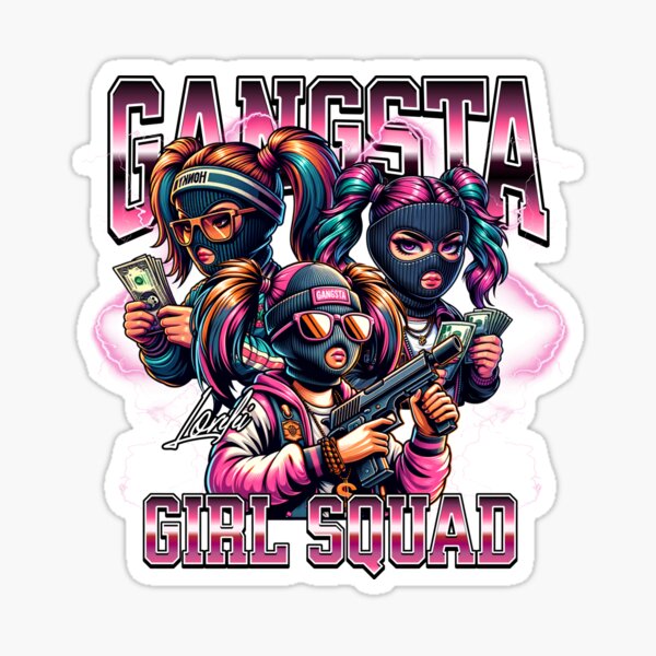 Anime Girl Gangsters Gangster Anime High School Girl Fighting