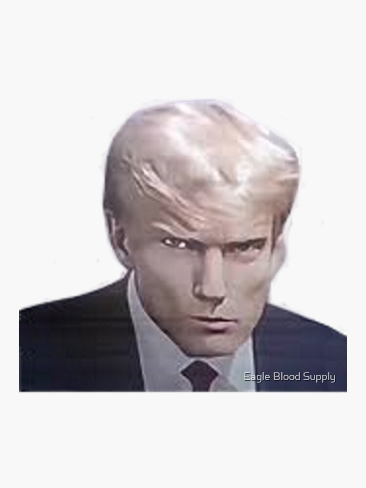 "Get Mogged Looksmaxxing" Sticker by TimekPolo | Redbubble