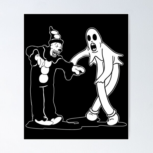 "ghostemane" Poster for Sale by jaklonStudios | Redbubble