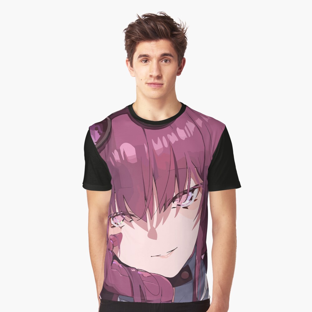 "Honkai Star Rail Kafka" Sticker for Sale by the-cartart | Redbubble