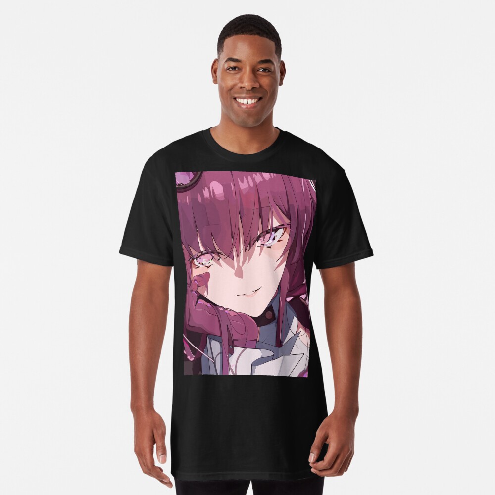 "Honkai Star Rail Kafka" Sticker for Sale by the-cartart | Redbubble