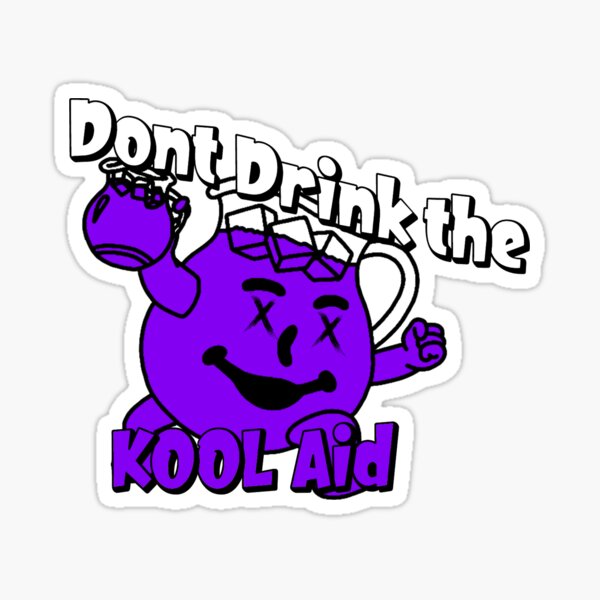 Kool Aid Meme Cult