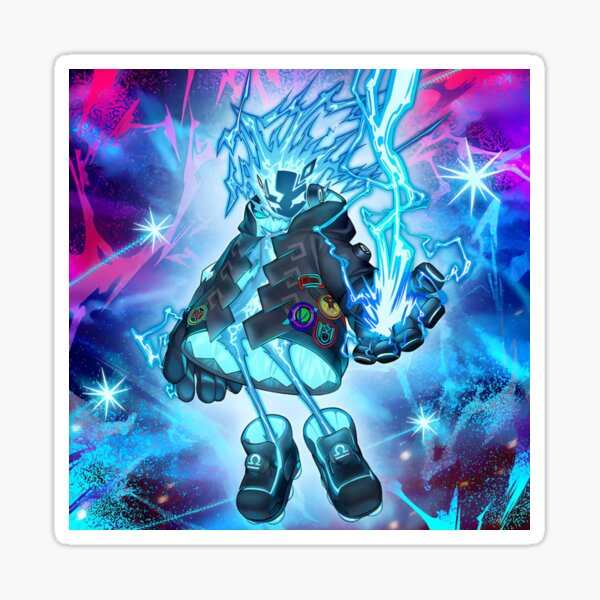 Black Saiyan Magician's Merchandise Shop | Redbubble