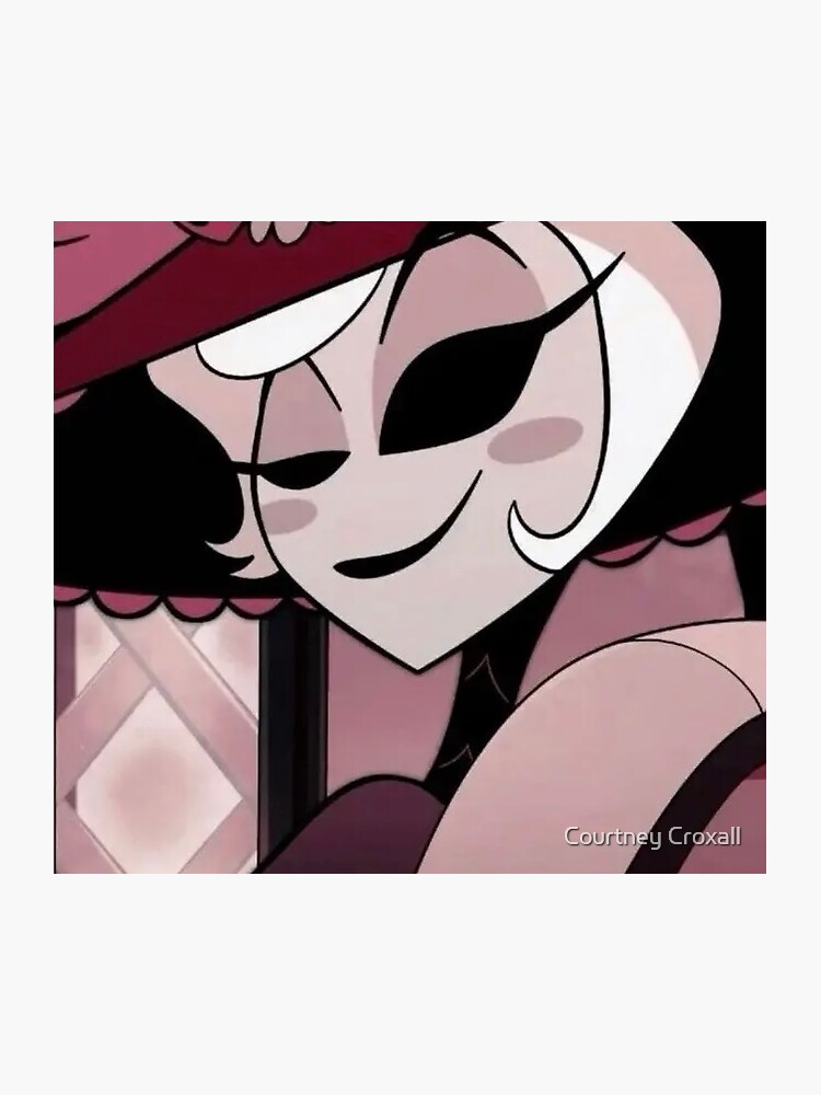 "Rosie" Sticker for Sale by Courtney Croxall | Redbubble