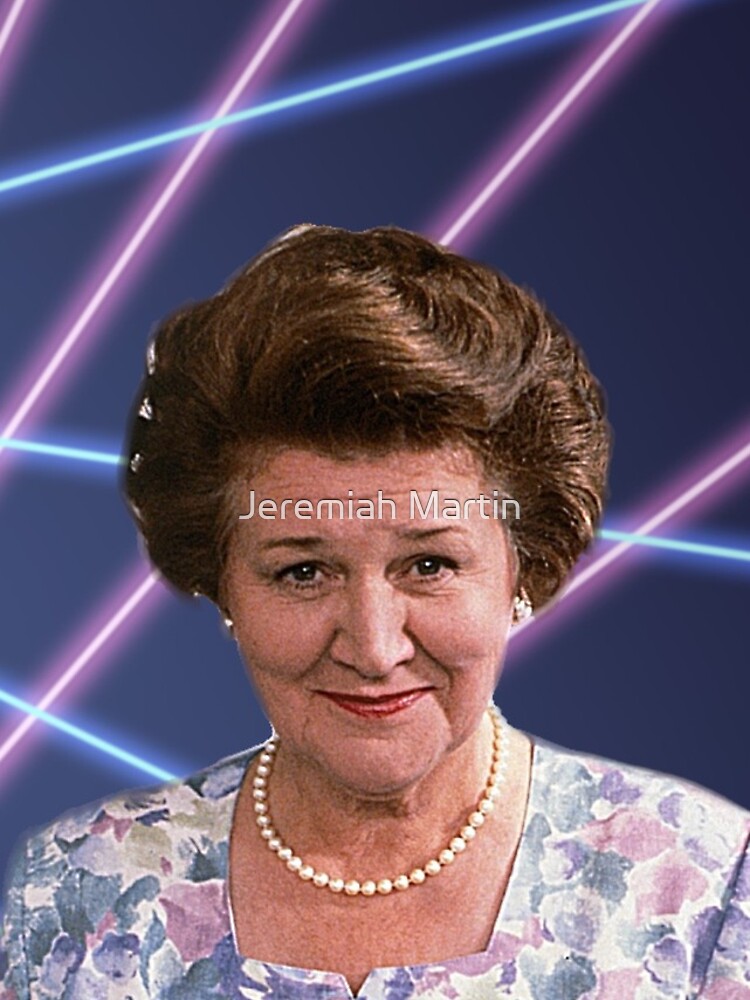 "Hyacinth Bucket" iPhone Case for Sale by jeremiahm08 | Redbubble
