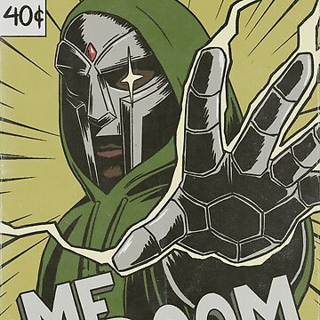 "Cover Comic American Rapper Vol.09" Poster for Sale by buana h | Redbubble
