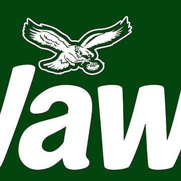 "Wawa Kelly Green" Sticker for Sale by PattisonAvenue | Redbubble