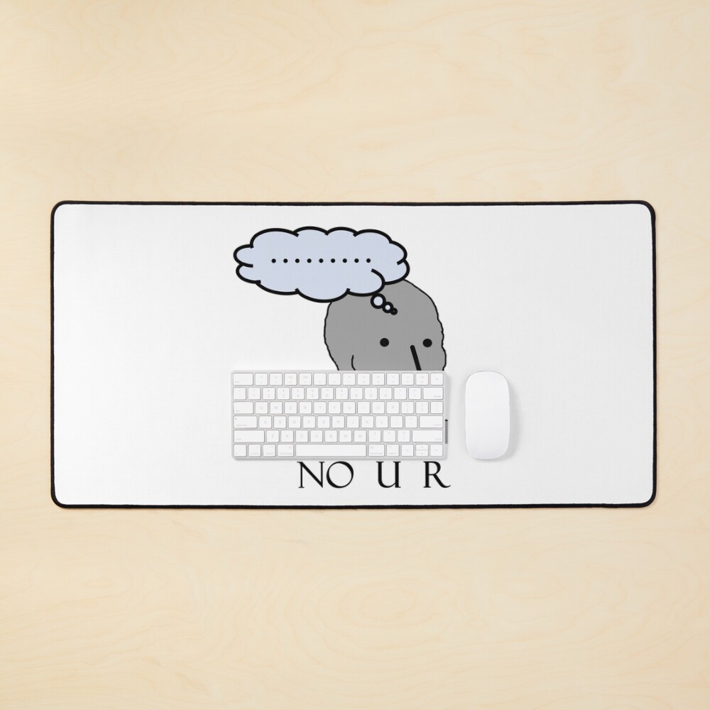 "NPC Wojak Meme arguments" Poster for Sale by AnutherNPC | Redbubble