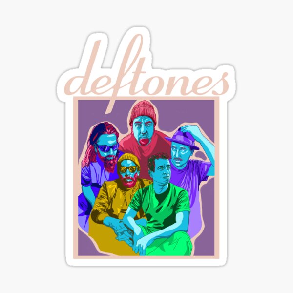 "hands deftones devil deftones horns deftones vetruvian deftones ...