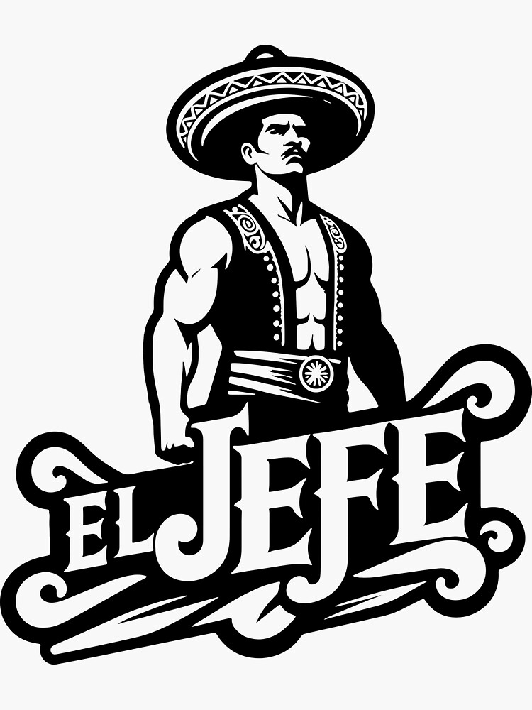 El Jefe Quotes Las Vegas’ Best Handcrafted Doughnuts: “El Jefe”