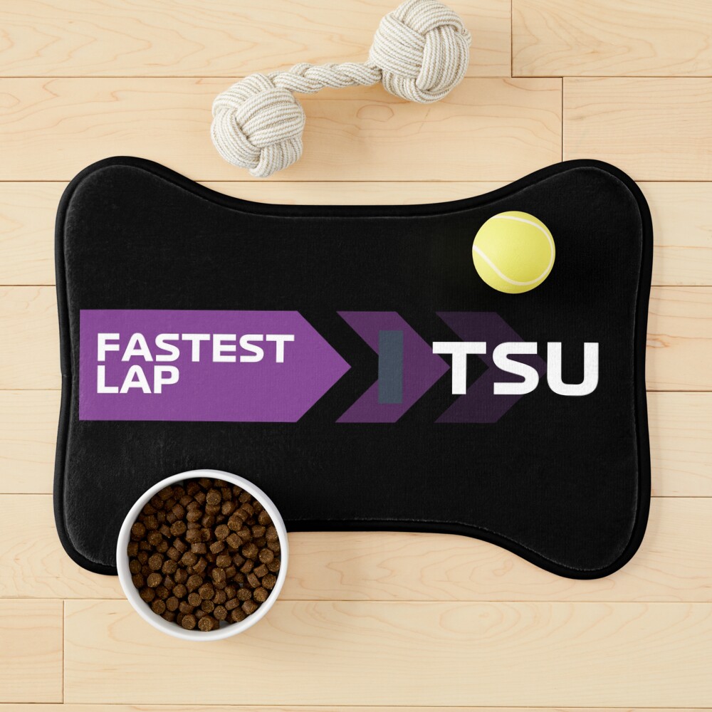 "Yuki Tsunoda Fastest Lap F1" Sticker for Sale by F1PIT | Redbubble