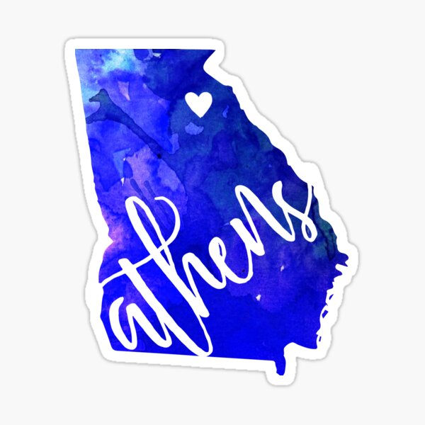Decatur Ga Gifts & Merchandise | Redbubble